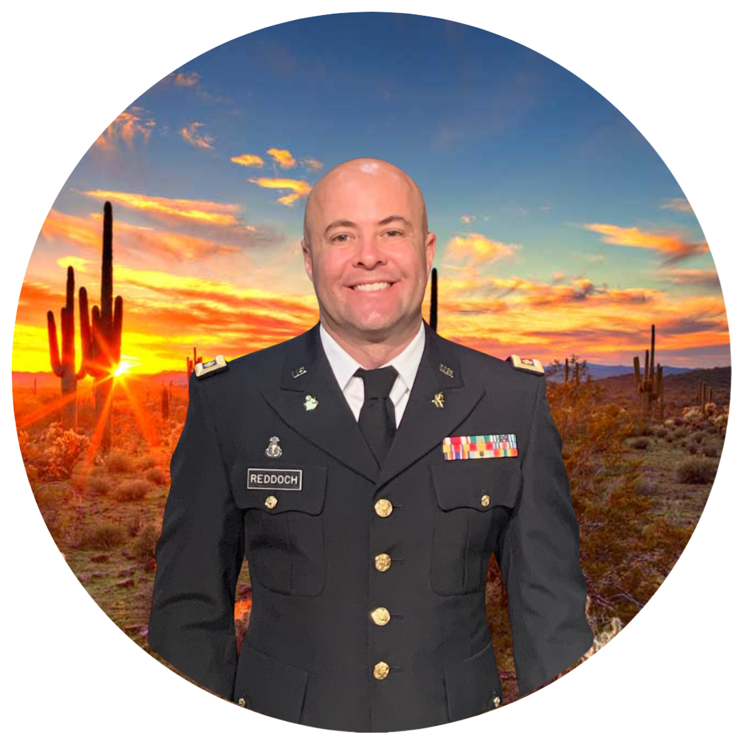 Desert Sky Leadership - Desert Sky Medicine